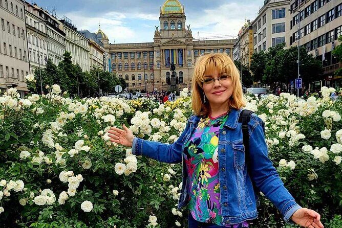 Prague Highlights & Hidden gems Private Half-Day Driving Tour - A Personal Take on the Prague Highlights & Hidden Gems Private Tour