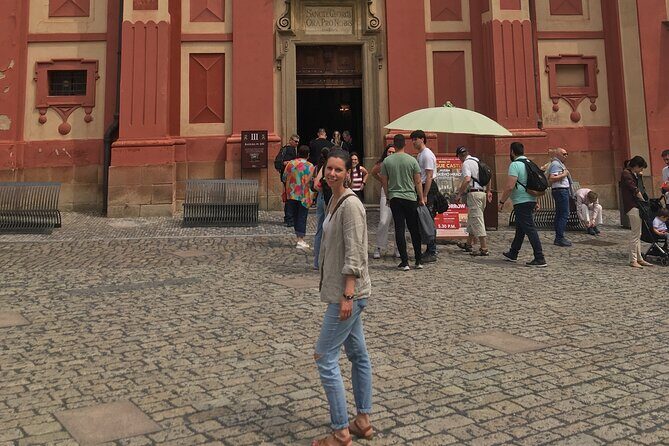 Prague Highlights & Hidden gems Private Half-Day Driving Tour - What Makes the Experience Worthwhile