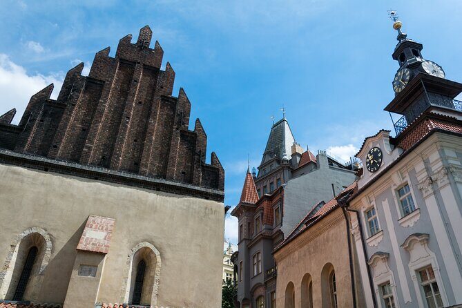 Prague Highlights in Half a Day - FAQ