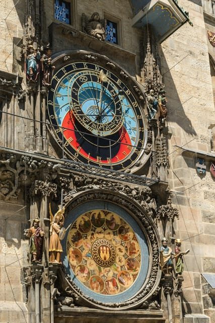 Prague: Highlights of Prague Private Half-Day Tour by Car - Key Points