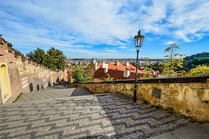Prague Highlights, Tram & Local Flavors  4hr Semi-private Tour - FAQ