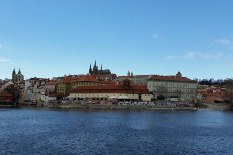 Prague: Historic City Center Bus Tour with Top Sights - An Inside Look at the Itinerary: What Every Traveler Can Expect