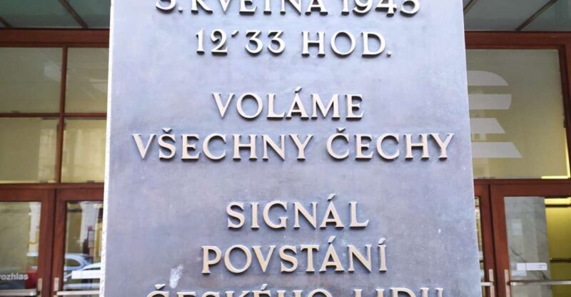 Prague: Historical Walking Tour with Focus on World War 2 - Why This Tour Uniquely Matters