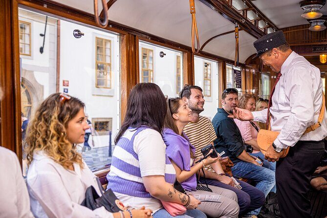 Prague Hop on Hop off Sightseeing Tram - Value and Who Should Consider This Tour