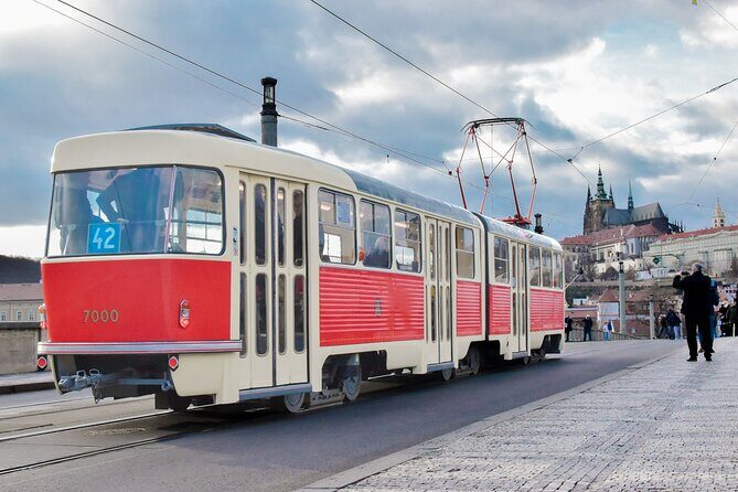 Prague Hop on Hop off Sightseeing Tram - FAQ