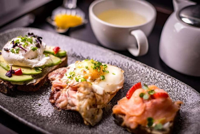 Prague: Iconic cafés early bird morning food tour. - An in-depth look at the tour experience