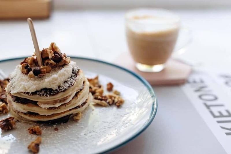 Prague: Iconic cafés early bird morning food tour. - Who will love this tour?
