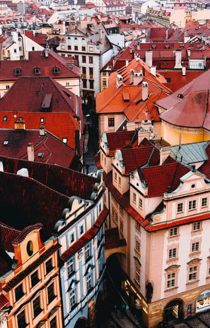 Prague: Iconic Old Town & Jewish Quarter Walking Tour - The Practicalities