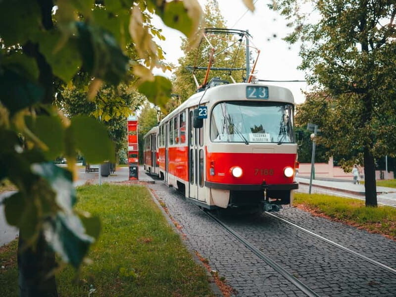 Prague: Iconic Old Town & Jewish Quarter Walking Tour - The Sum Up
