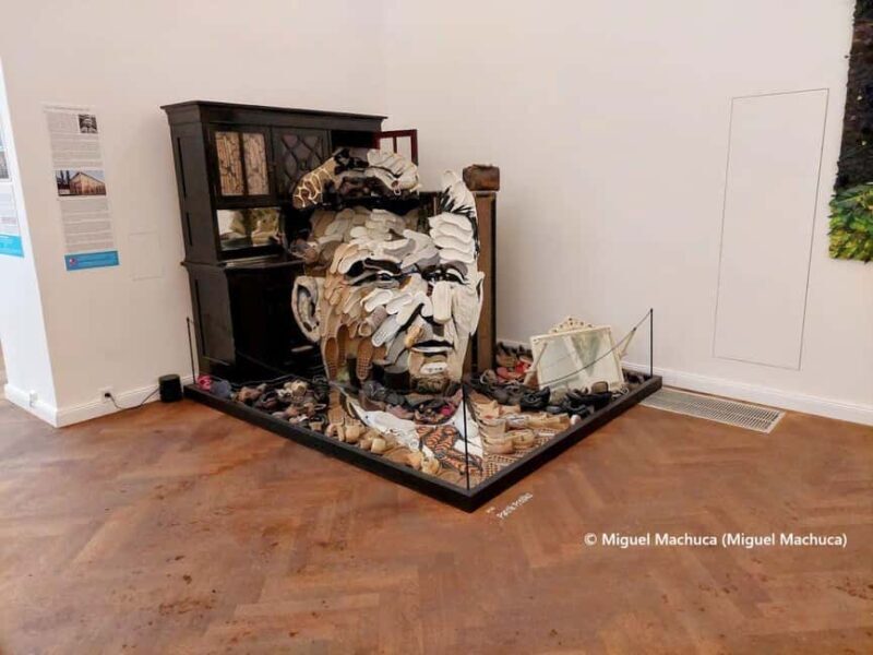 Prague: Illusion Art Museum Ticket & Digital City Tour - An Engaging Blend of Art and Exploration