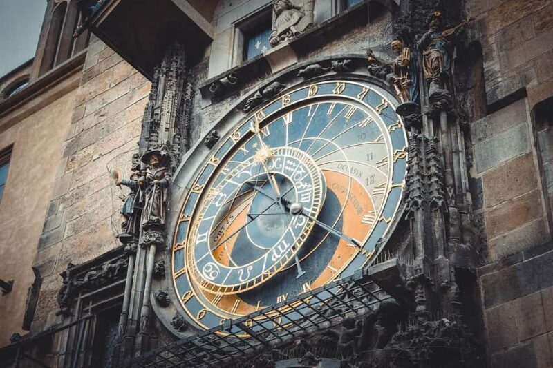 Prague: Illusion Art Museum Ticket & Digital City Tour - The Practicalities: What to Expect