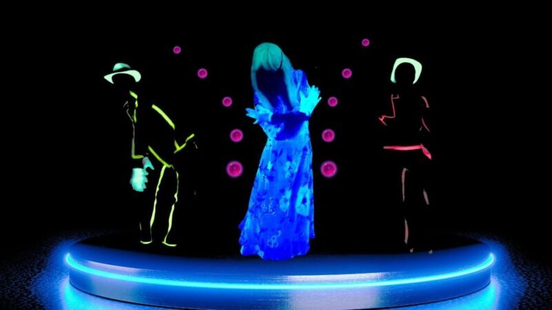 Prague: Images of Love Black Light Theatre Show - The Practicalities: Price, Duration, and Accessibility
