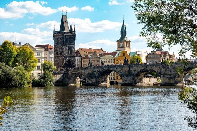 Prague in One Day by a Car - Excellent opportunity to see all the sights - Authentic Experiences and Traveler Perspectives