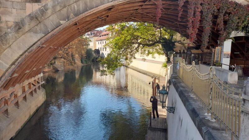 Prague in one day private tour - The Sum Up