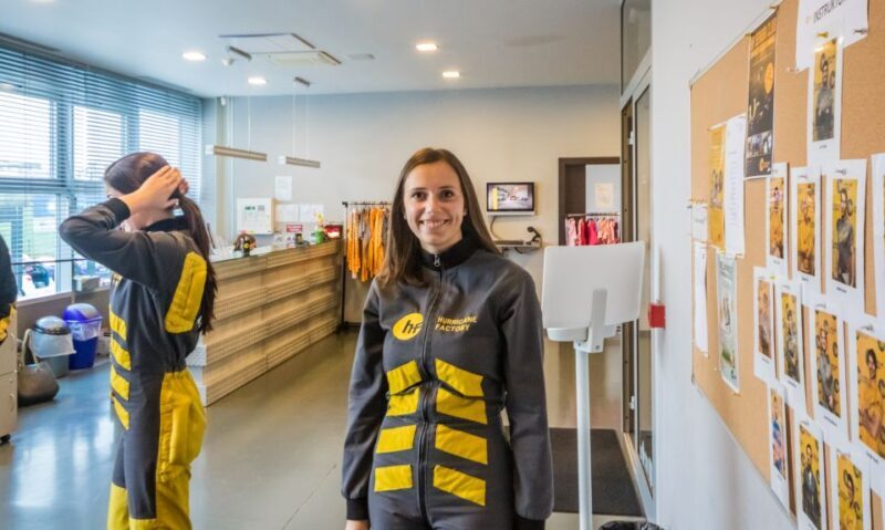 Prague: Indoor Skydiving Wind Tunnel Adventure - Final Thoughts