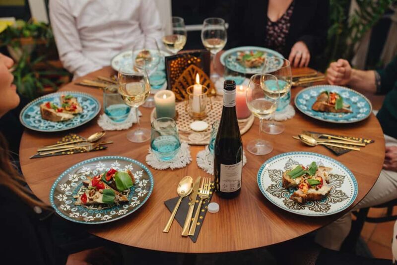 Prague: Inner Landscape Dinner Experience - Prague: Inner Landscape Dinner Experience — An In-Depth Review