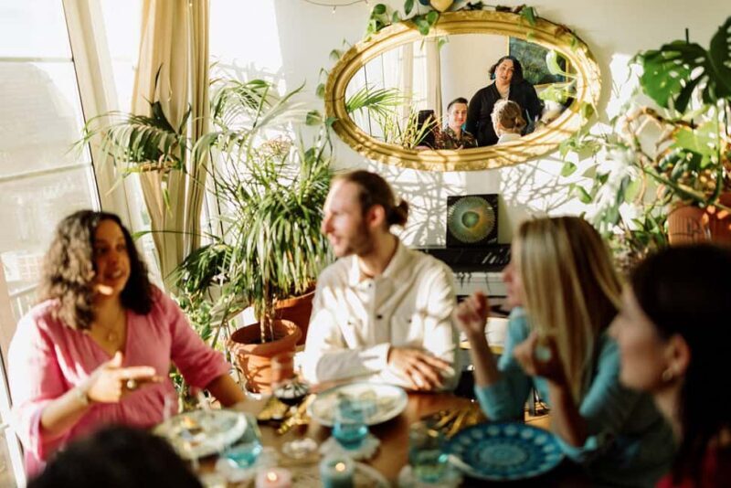 Prague: Inner Landscape Dinner Experience - Detailed Breakdown of the Itinerary and What to Expect