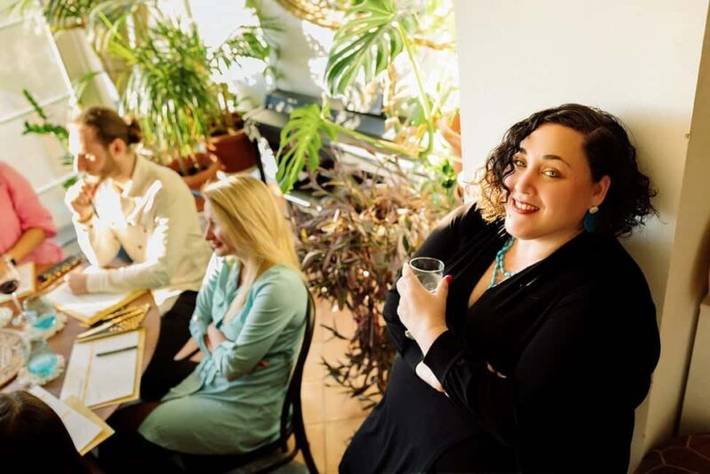 Prague: Inner Landscape Dinner Experience - Authentic Insights from Reviews