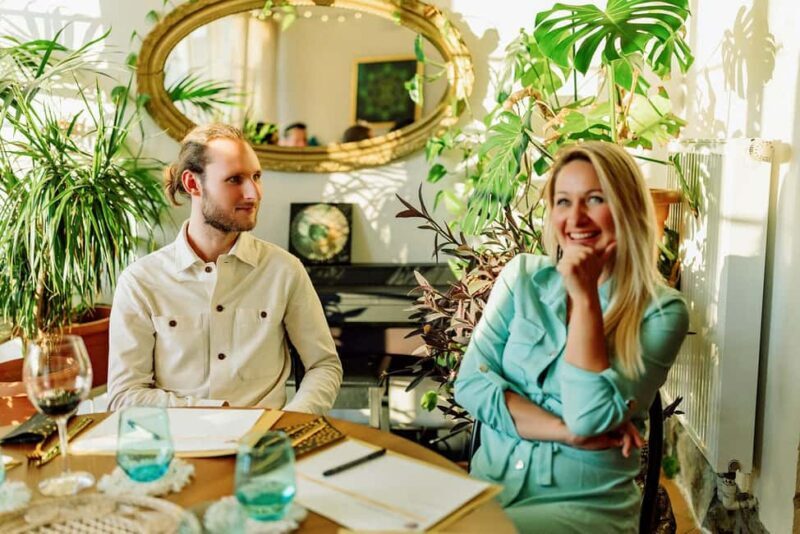 Prague: Inner Landscape Dinner Experience - Who Should Consider This Experience