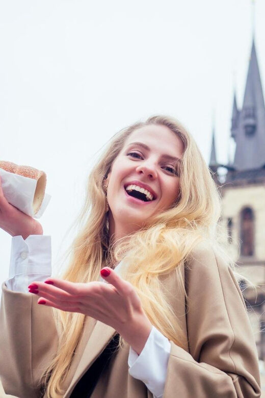 Prague: Insta-Perfect Walk with a Local - The Sum Up