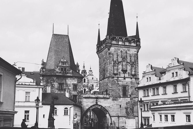 Prague Instagram Photo Walk - FAQ