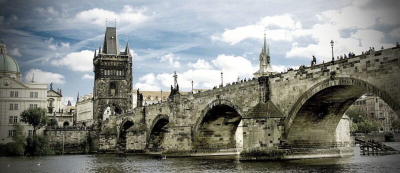 Prague Introduction Walking Tour - Who Will Enjoy This Tour?