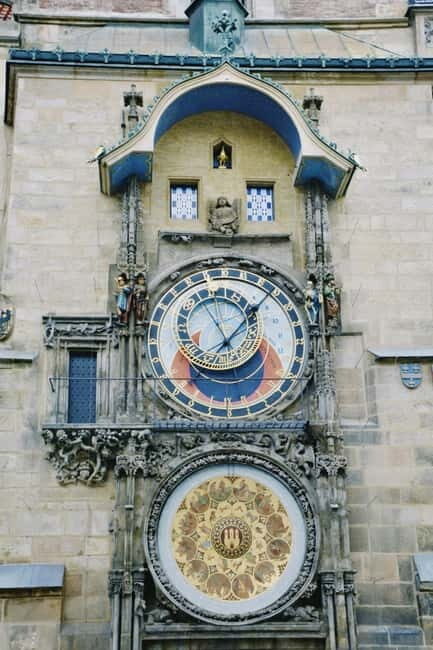 Prague: Jewish History Beyond the Jewish Quarter Guided Tour - Why Choose This Tour?