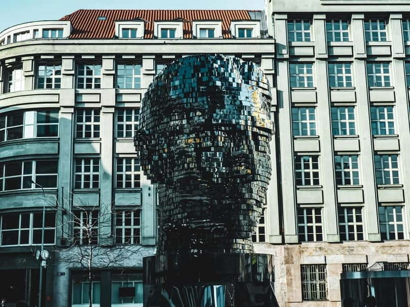 Prague: Jewish History Beyond the Jewish Quarter Guided Tour - What’s Included and What’s Not