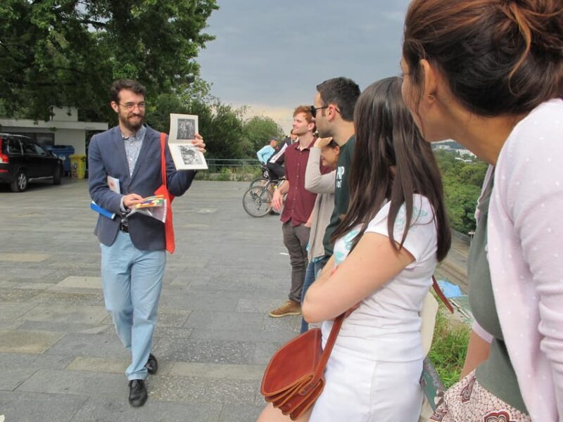 Prague: Jewish Quarter and Museum Guided Tour - Practical Details and Tips