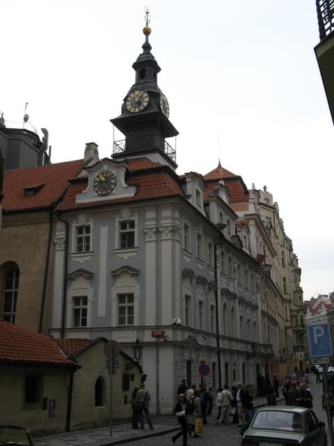 Prague: Jewish Quarter and Museum Guided Tour - How This Tour Compares to Others