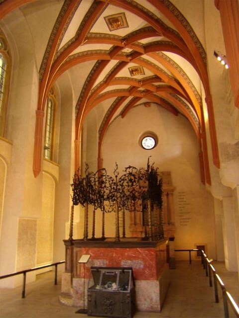 Prague: Jewish Quarter and Museum Guided Tour - Final Thoughts