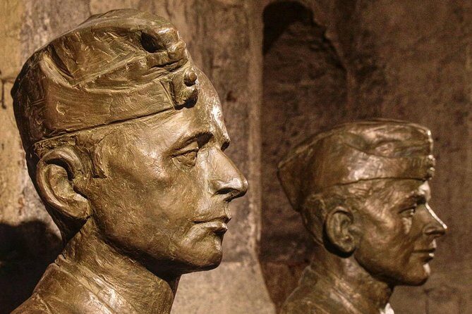 Prague Jewish Quarter and WW2 Private Tour - Authentic Experiences and Visitor Feedback