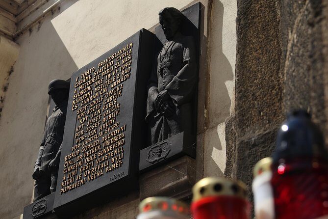 Prague Jewish Quarter and WW2 Private Tour - FAQ