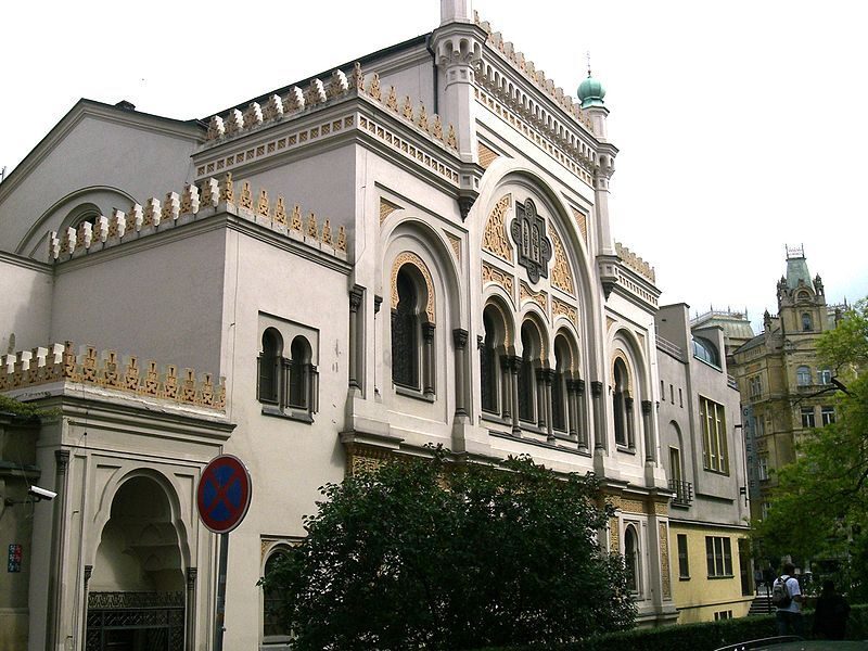 Prague: Jewish Quarter Premium Tour - Practicalities and Tips for Visitors