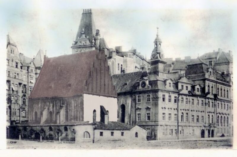 Prague: Jewish Quarter Premium Tour - The Value for Money