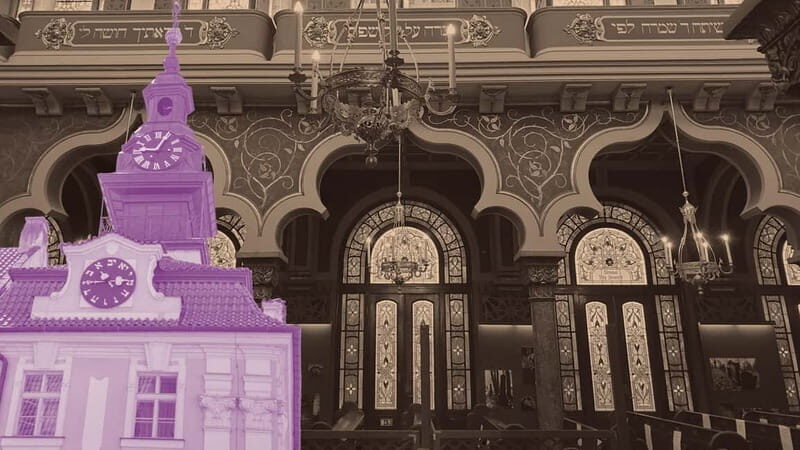 Prague: Jewish Quarter Private Guided Tour & Synagogues - What You Can Expect from the Tour