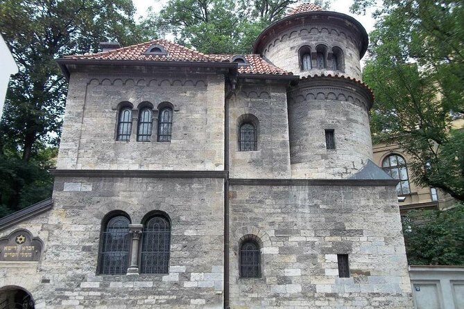 Prague Jewish Quarter Private Half-Day Walking Tour - Why Consider a Private Tour of Prague’s Jewish Quarter?