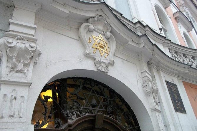 Prague Jewish Quarter Private Half-Day Walking Tour - Practical Tips for Your Visit