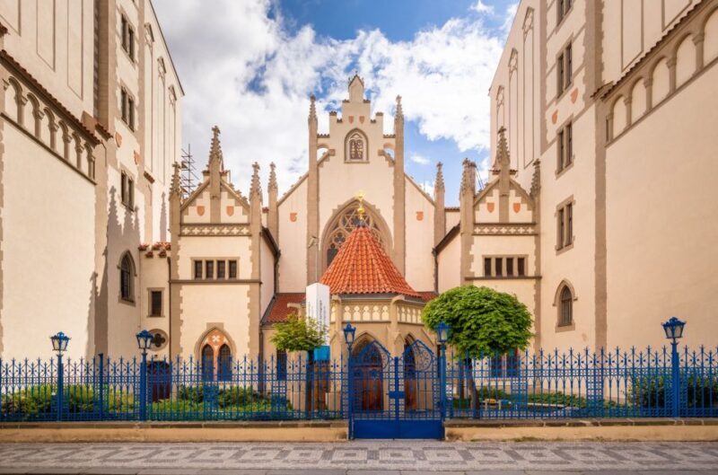 Prague Jewish Quarter Private Tour and Boat Cruise - Final Thoughts
