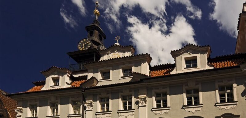 Prague Jewish Quarter Tour in French with Monuments Entrance - Analyzing the Value: Price, Content, and Experience