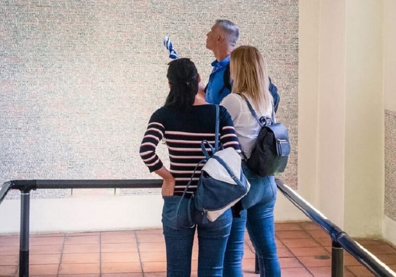 Prague: Jewish Quarter Walking Tour with Admission Tickets - The Sum Up