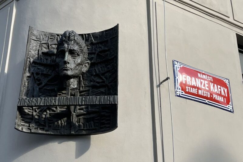 Prague: Jewish Town Guided Walking Tour - Frequently Asked Questions