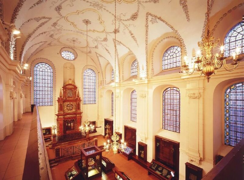 Prague: Jewish Town Walking Tour - The Value of This Tour