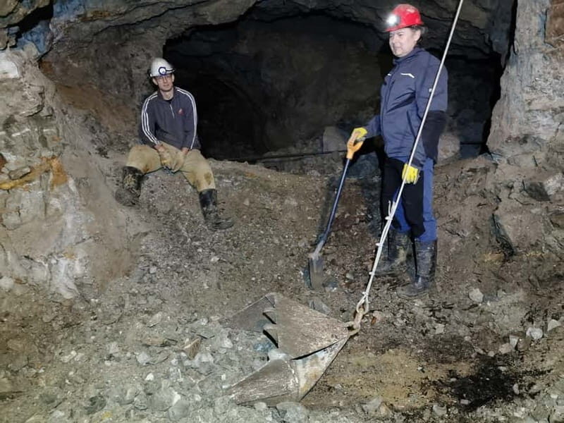 Prague: Jílové Gold Mine Tour: From Geology to Pyrotecnics - Final Thoughts: Who Should Book This Tour?