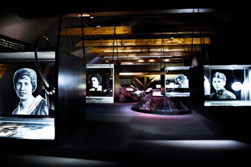 Prague: Kafka Museum Entry Ticket - An In-Depth Look at the Kafka Museum Experience