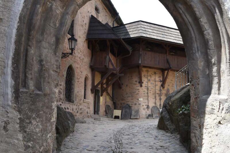 Prague: Karlovy Vary & Loket Tour with Hot Springs & Castle - FAQ