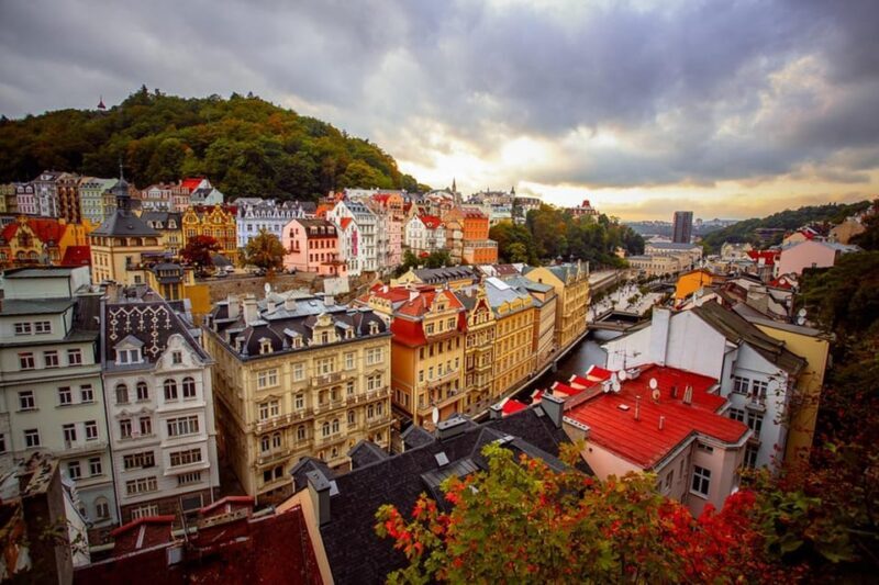 Prague: Karlovy Vary Private Tour with a Local - Who Should Consider This Tour?