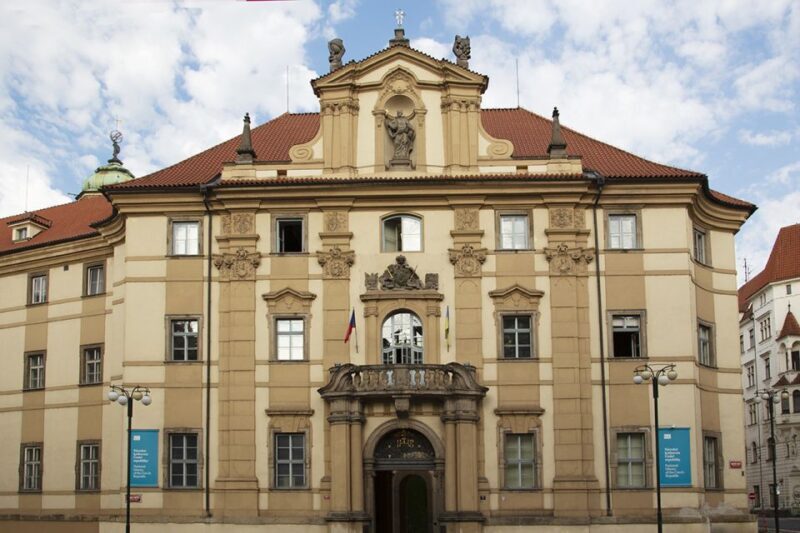 Prague: Klementinum Library & Astronomical Tower Guided Tour - Exploring Prague’s Klementinum: A Deep Dive into One of Europe’s Architectural Treasures