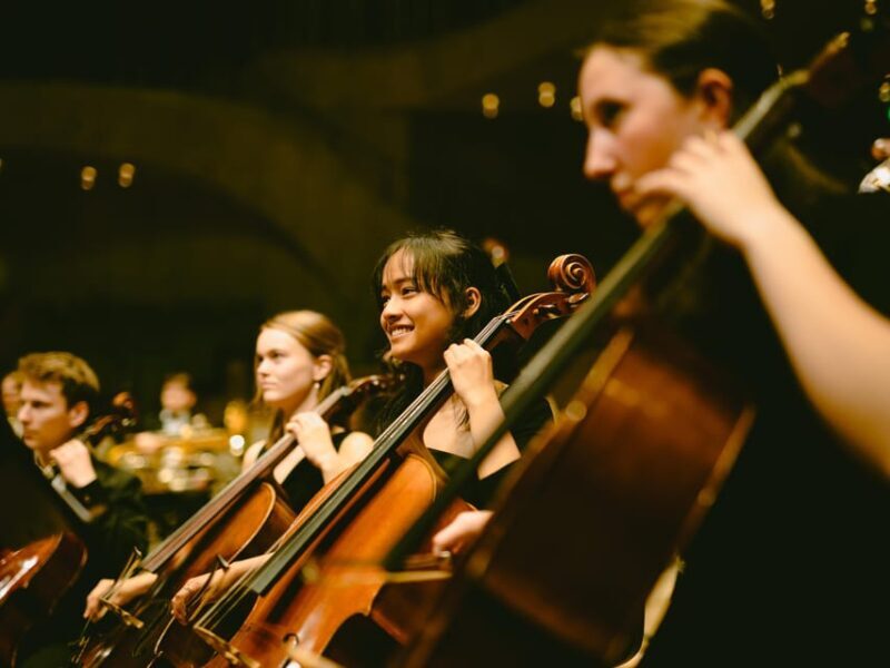 Prague: Klementinum Mirror Chapel Classical Music Concert - Authentic Visitor Experiences
