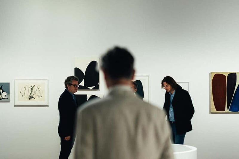 Prague  Kunsthalle Praha Gallery Ticket - An In-Depth Look: What to Expect at Kunsthalle Praha
